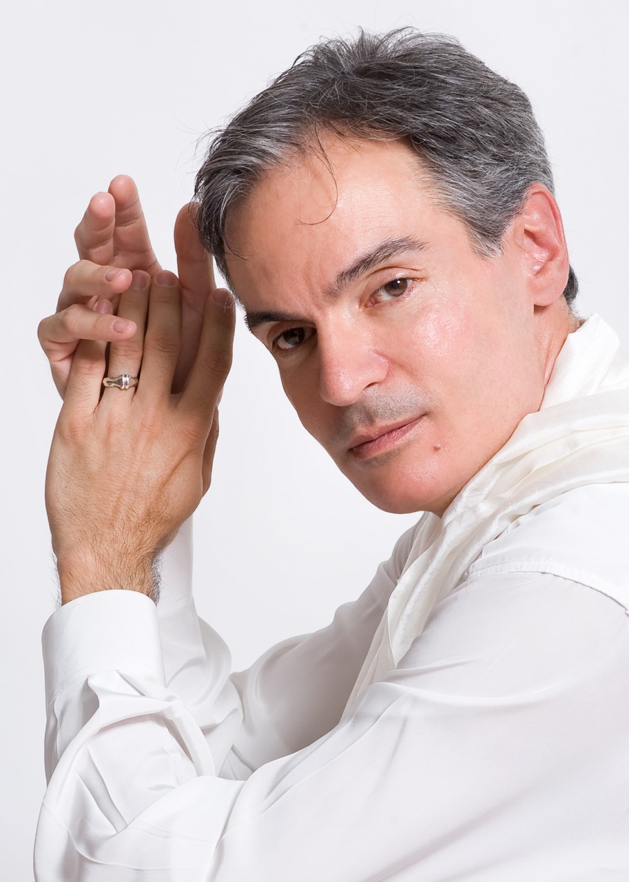 Christos Stasinopoulos